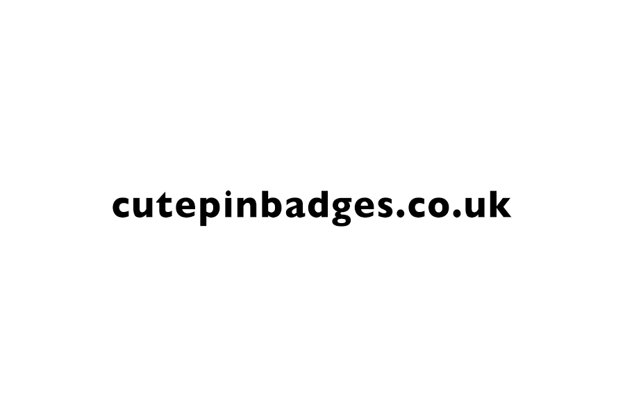 cpb (header test) | Cute Pin Badges