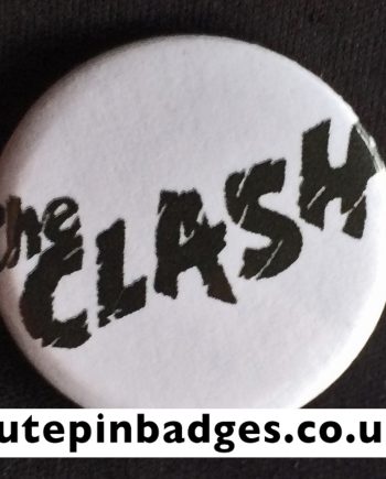 Alternative – Cute Pin Badges